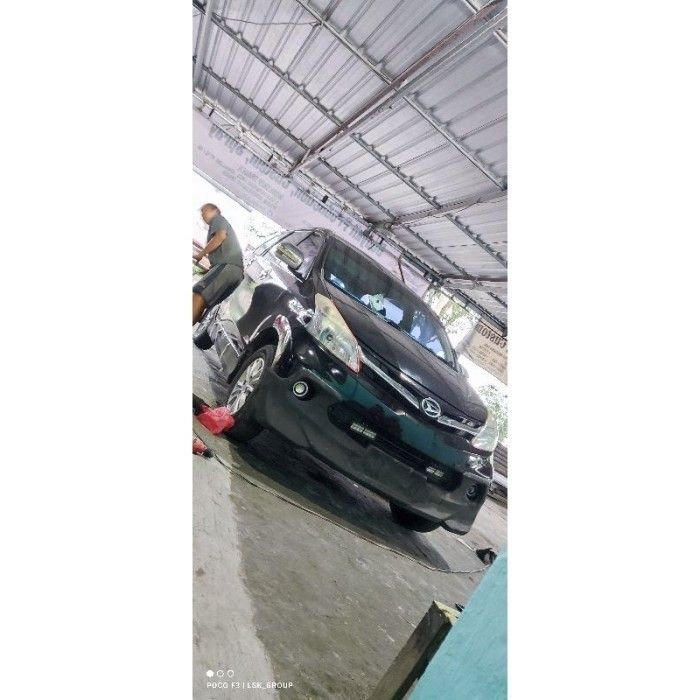 Body Kit Avanza Xenia All New Custom Bodykit | Lazada Indonesia