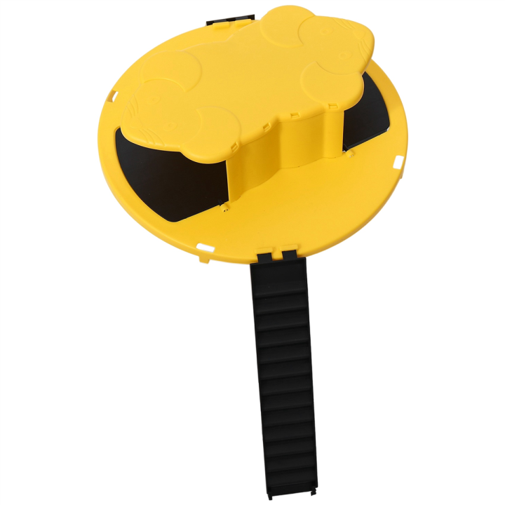 (IRNW) 2 Pack Upgrade the Double Ladder Indoor and Outdoor Mouse Traps ...