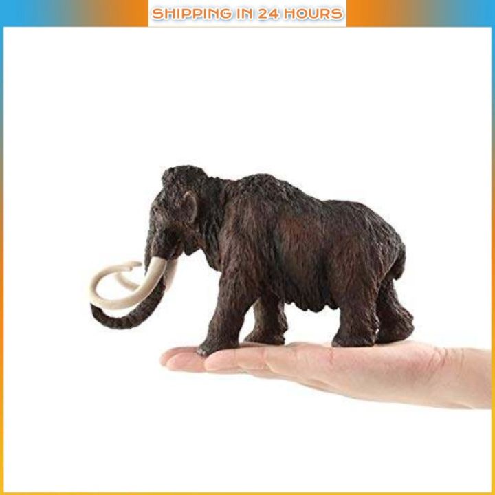 [Fast Deliver] Realistic Kids Cognition Early Education Prehistoric ...