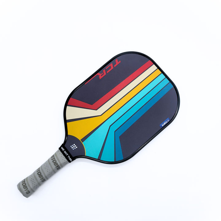 Toby's Pro TCR Pickleball Paddle | Lazada PH
