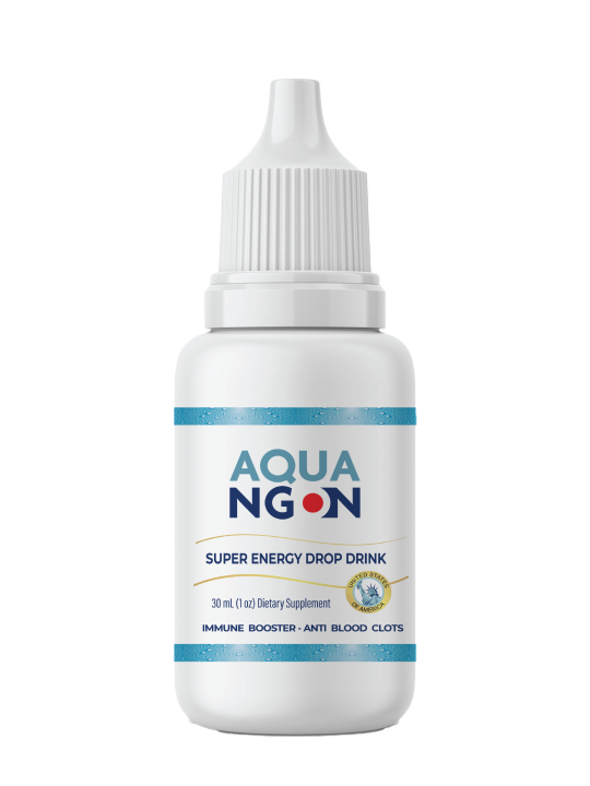 AquaNgon Super Energy Drop Drink | Lazada.vn