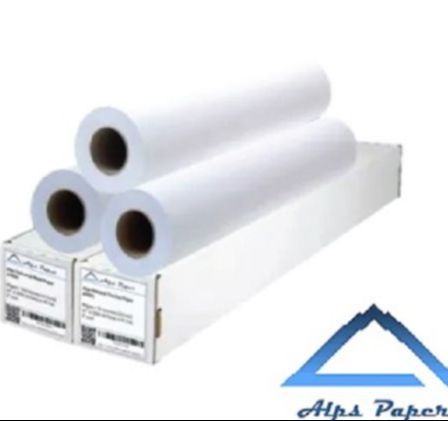 Alps Universal Bond Paper AP801 30"x150ft 80gsm | Lazada PH