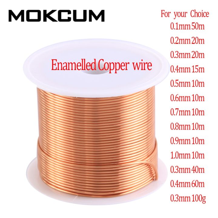 0.1mm 0.2mm 0.3mm 0.4mm 0.5mm 0.6mm 0.7mm 0.8mm 0.9mmCable Copper Wire ...