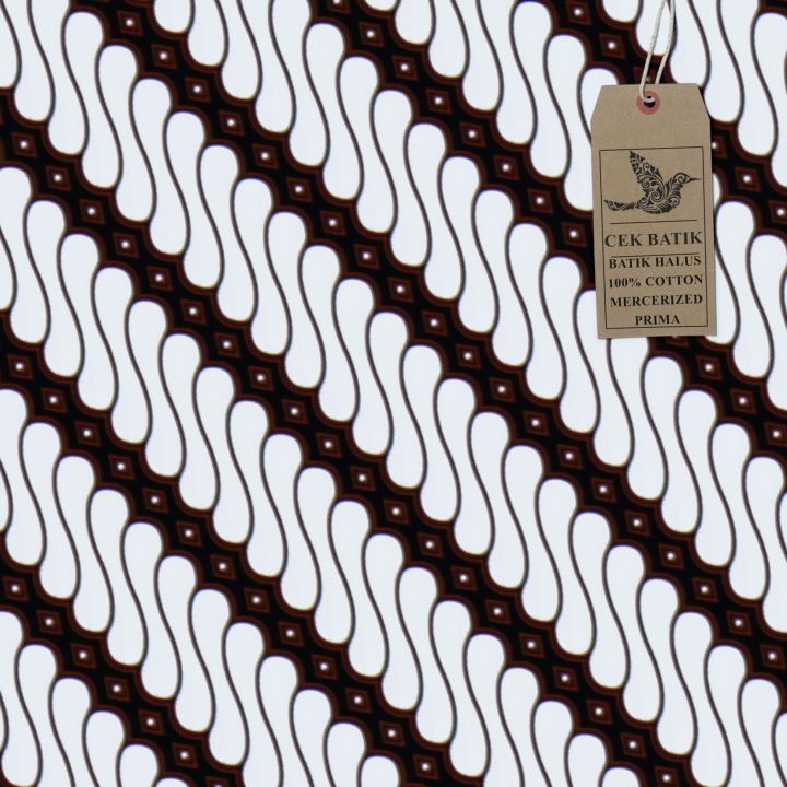 batik tradisional - EXC Prima Motif Batik Parang Mini Unik Classic ...