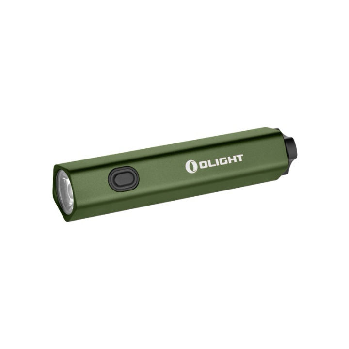 [New] Olight Diffuse ไฟฉายพกพาขนาดเล็ก ทรง5เหลี่ยม | Lazada.co.th