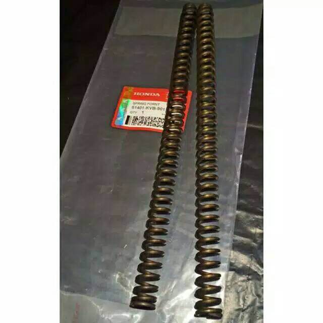 Per shock depan motor beat vario | Lazada Indonesia