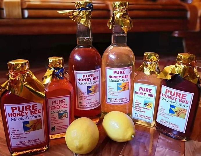 Pure Organic Cultured Honey Bee | Lazada PH