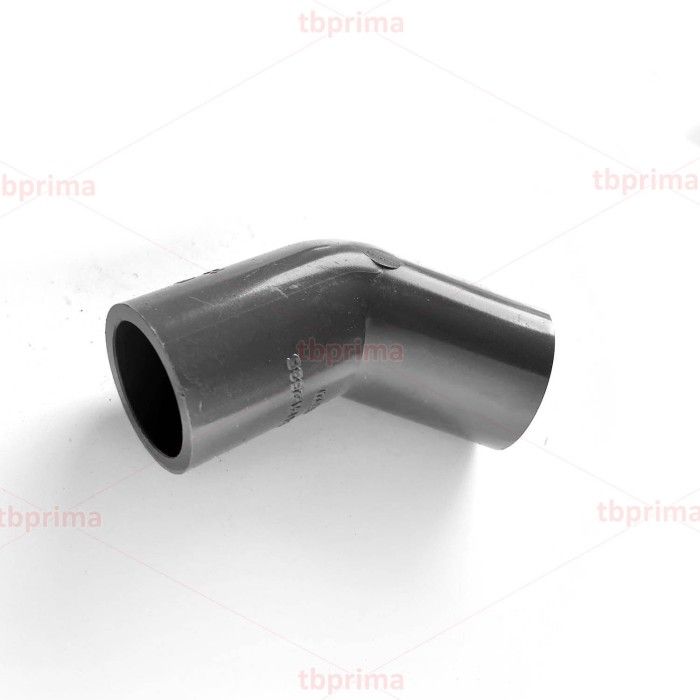 Knee / Elbow 45 Derajat 3/4 in AW SCG | Lazada Indonesia