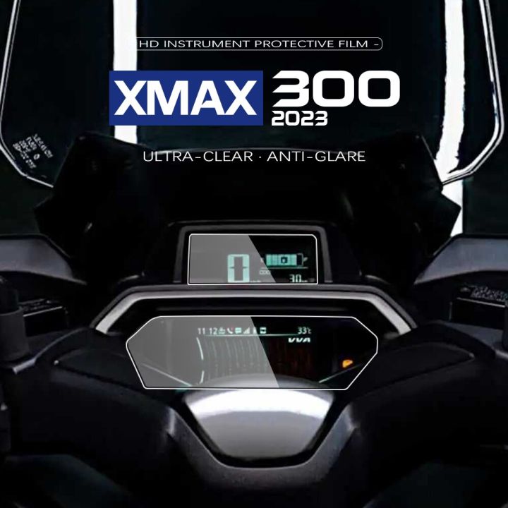 XMAX 300 Essories For Yamaha XMAX300 X-MAX X MAX 2023 Motorcycle ...