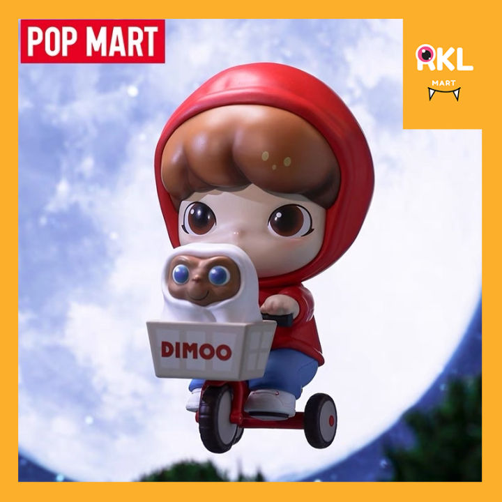 🔥PRE-ORDER : DIMOO E.T. | Lazada.co.th