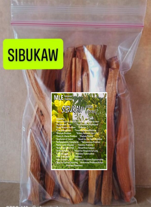 FRESH SIBUKAW/SAPPAN HERBAL MIRACLE TEA BARK ROOTS SEEDS PLANTS TREE ...