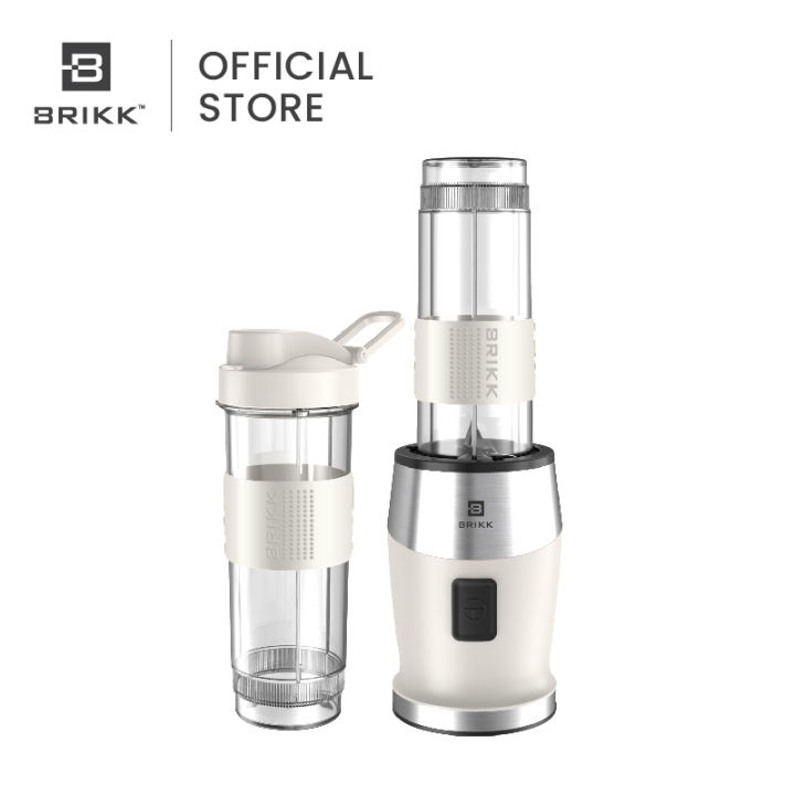 BRIKK Mini Portable Blender | Lazada PH