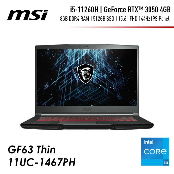 Msi Gaming Laptop Windows 11 at Amelia Rojas blog