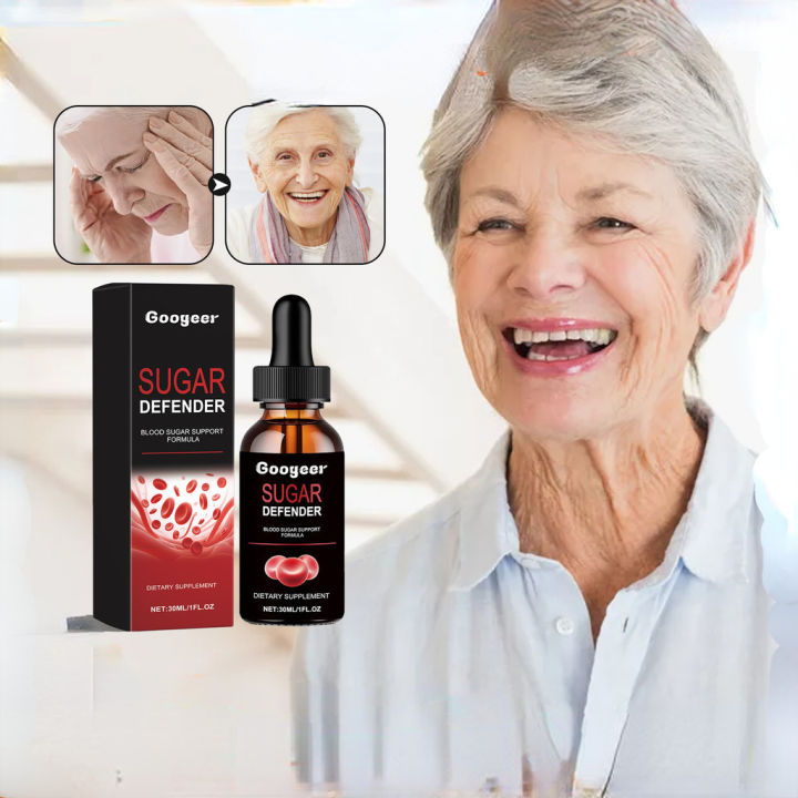 Sugar Defender Drops - Official Formula Sugar Defender 24, Sugar ...