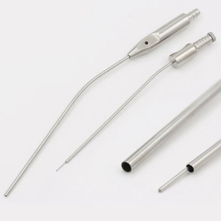 Stainless steel nasal surgical instruments, nasal aspirator puncture ...