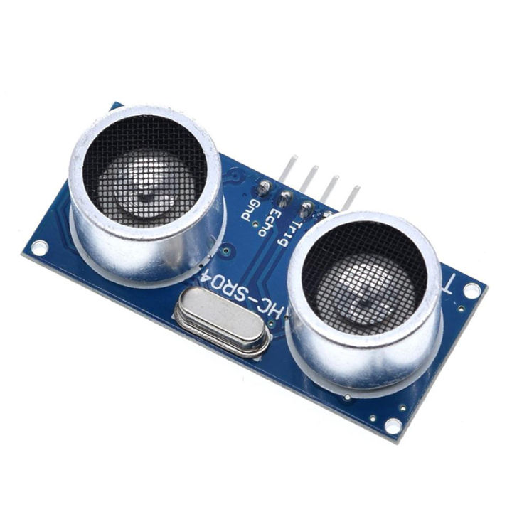 HC-SR04 để Thế Giới sóng siêu âm Detector khác nhau, mô-đun cho Arduino ...