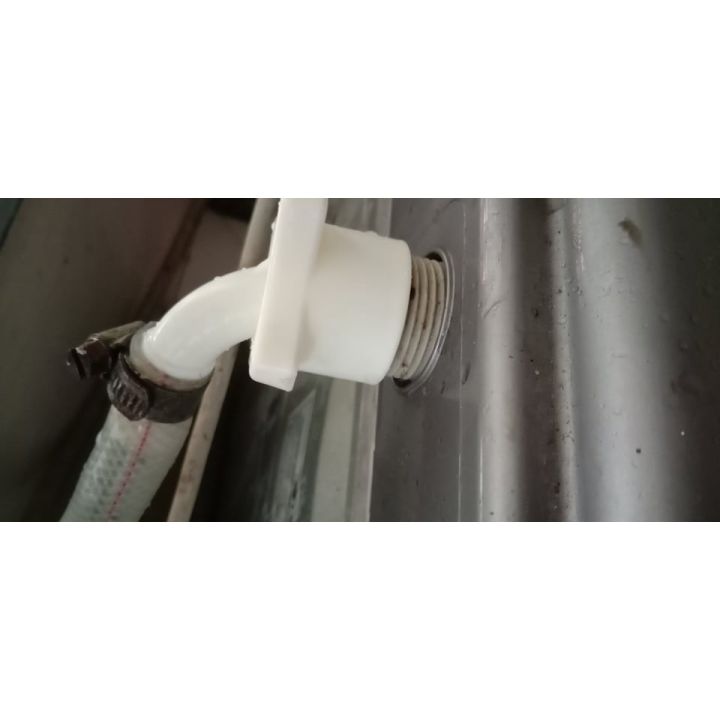 SOCKET WASHER HOSE PIPE ADAPTER JOINT Washing Machine Inlet Hose/ Pipe ...