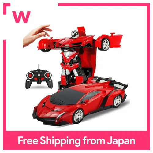 Radio Controlled Car RC Car Electric RC Car Toy Car Hand Control ...