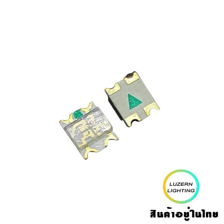 LED SMD 1209(3.2x2.7mm) RGB Common Anode | Lazada.co.th