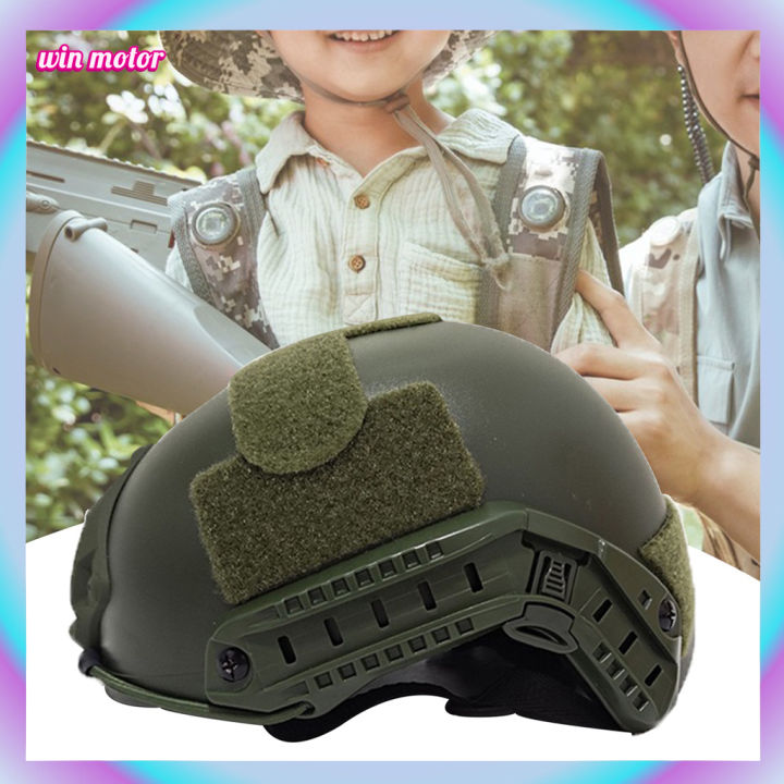 Outdoor Climbing Hiking Jumping Helmet Fast PJ MHBJ Helmet Equipment ...