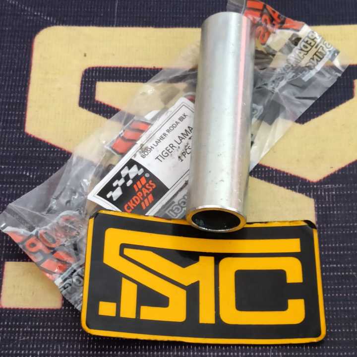 Bosh Bos Laher / Bush As Roda Tromol Belakang Honda Tiger Lama / Tiger ...