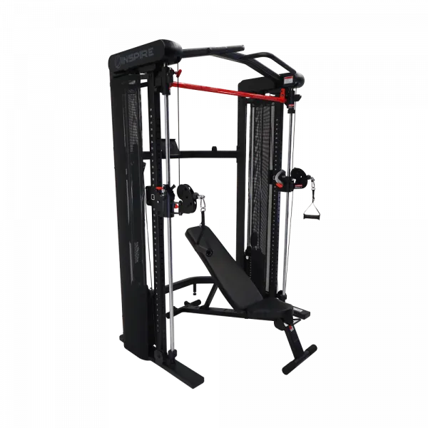 Inspire SF3 Smith Functional Trainer - Display Unit | Lazada Singapore