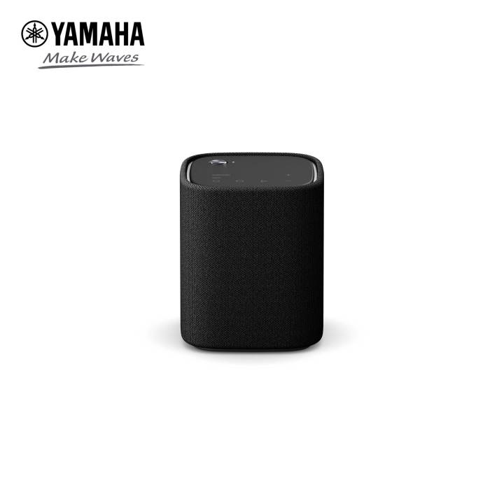 Yamaha WS-X1A True X Speaker with Bluetooth® and Dedicated Rear Speaker ...