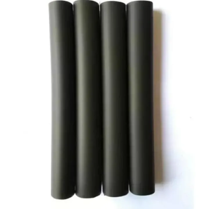 Busa Hitam polos Panjang ( 4 Pcs ) | Lazada Indonesia