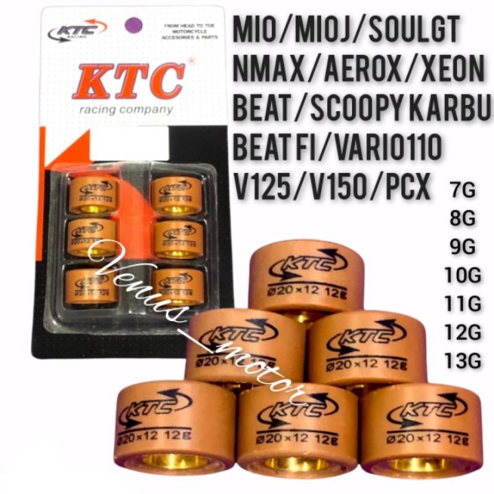 Roller Racing Ktc Original Roller Ktc Roller Racing Roler Motor Matic ...