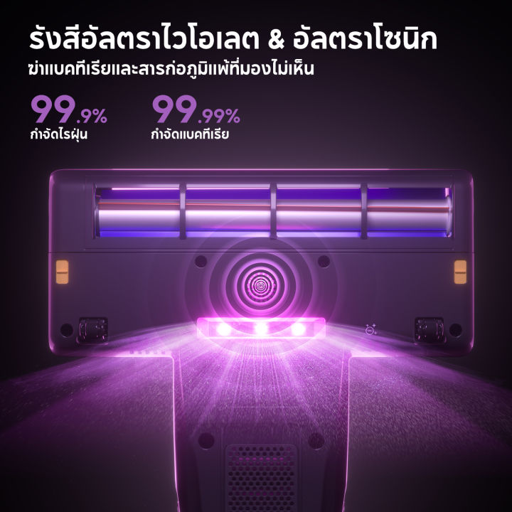 [𝙃𝙊𝙏 𝙎𝘼𝙇𝙀] JIMMY BX8 Dust Mites Vacuum Cleaner เครื่องดูดไรฝุ่น | อบ ...