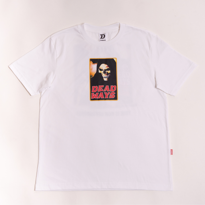 DEADWAYS Non Refundable | Lazada PH