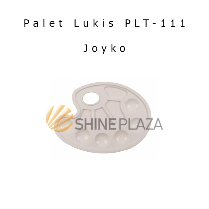 Palet Lukis Cat Acrylic Cat Poster Cat Air - Tempat Alas Lukis Joyko ...