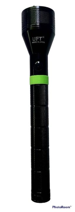 UFT333 Japan Torch Lights Rechargeable Flashlight ,Long Distance Beam ...