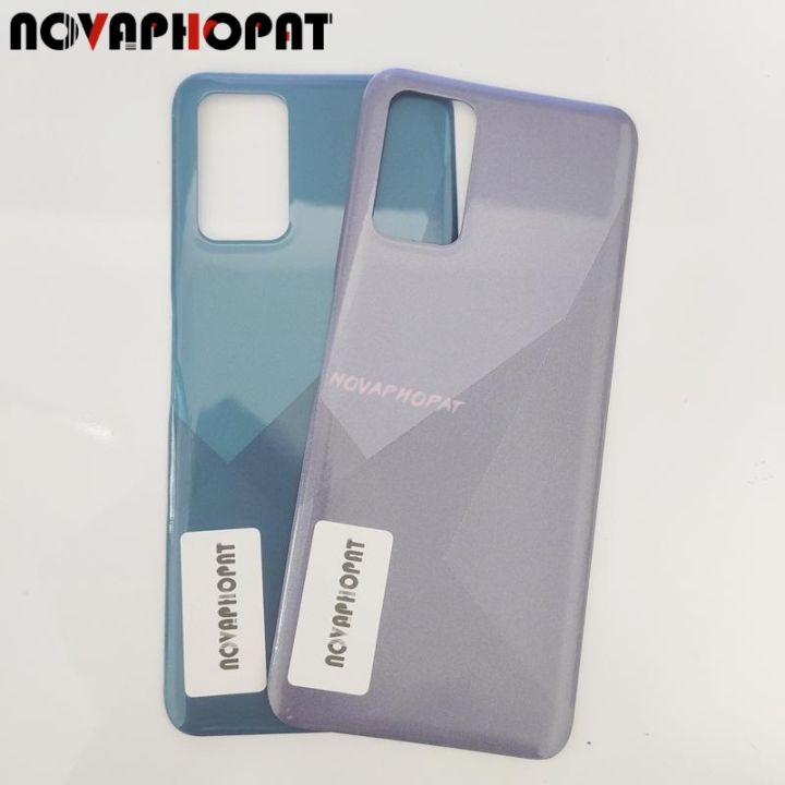 For Infinix Note 8 X692 Battery Door Cover Rear Case Back Housing / For ...