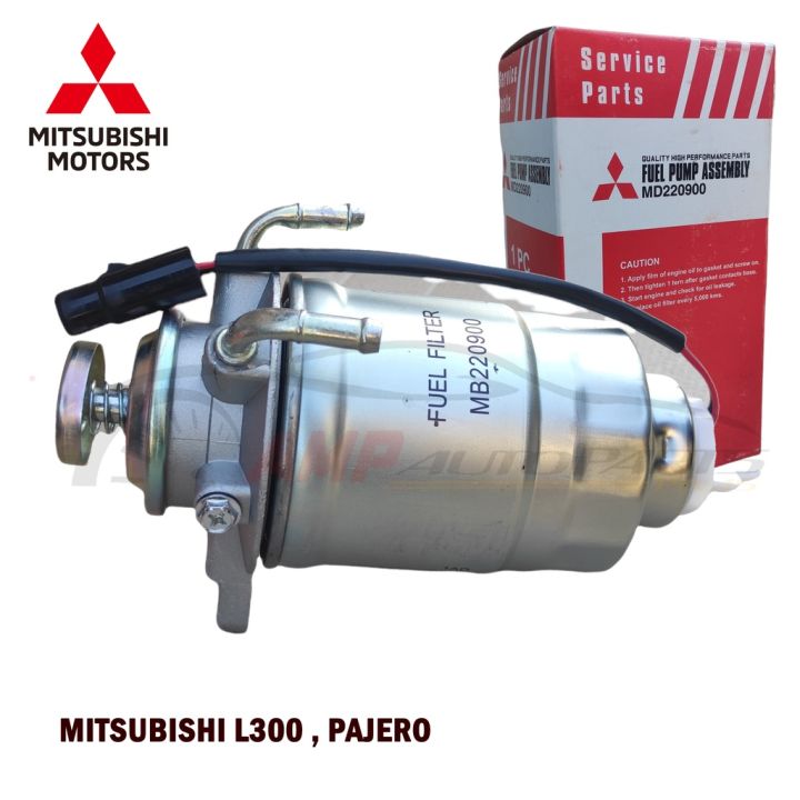 Fuel Pump Assembly for Mitsubishi L300 4D56 , Pajero MD-220900 4D55 ...