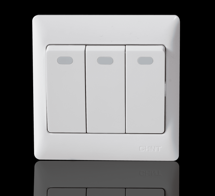 CHINT 3 GANG 1 WAY | 2 WAY SWITCH | NEW7G SERIES | Lazada CHINT 3 GANG 1 WAY | 2 WAY SWITCH | NEW7G SERIES | Lazada