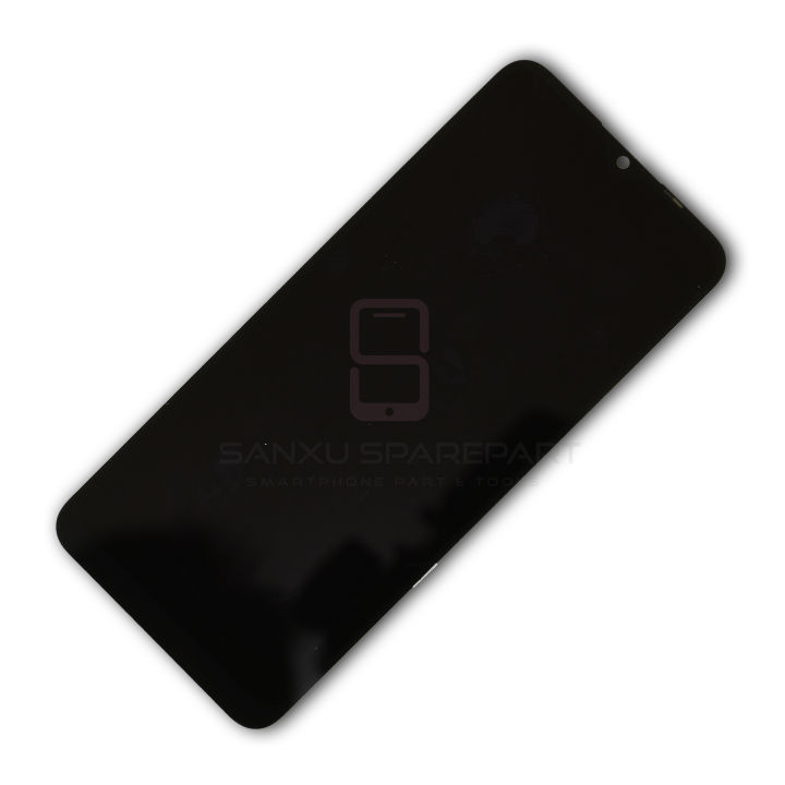 Lcd Touchscreen Realme C11 2021 RMX3231 / Realme Narzo 50I Fullset ...