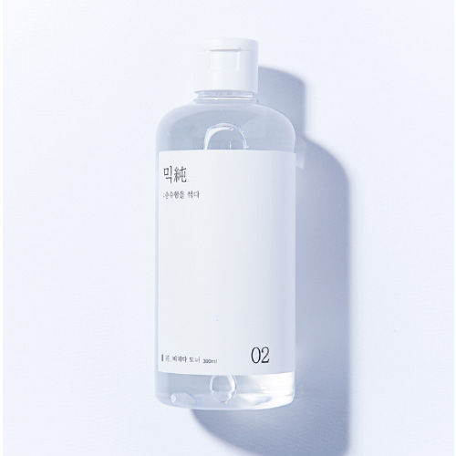 [MIXSOON] Bifida Toner 300ml | Lazada