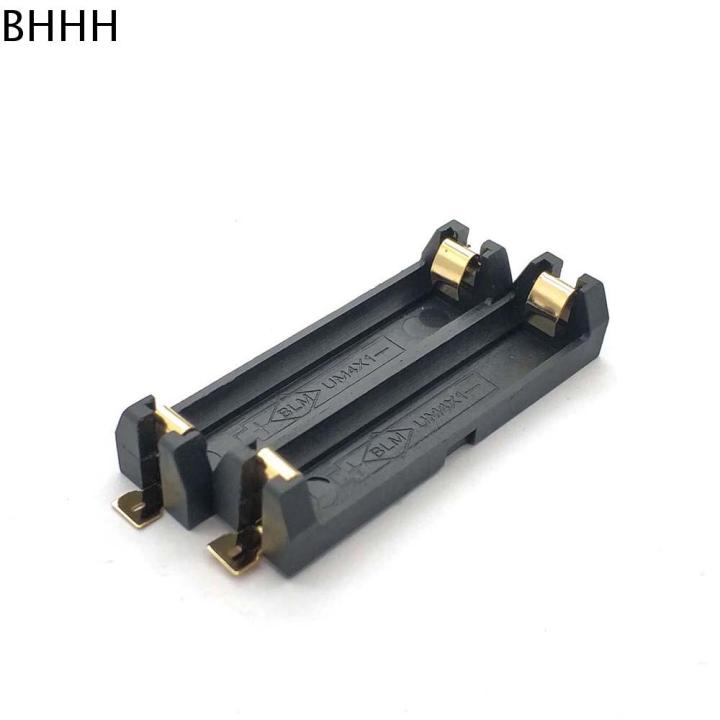 BHHH Black DIY for AAA Battery Storage Box Lithium Battery SMD SMT ...