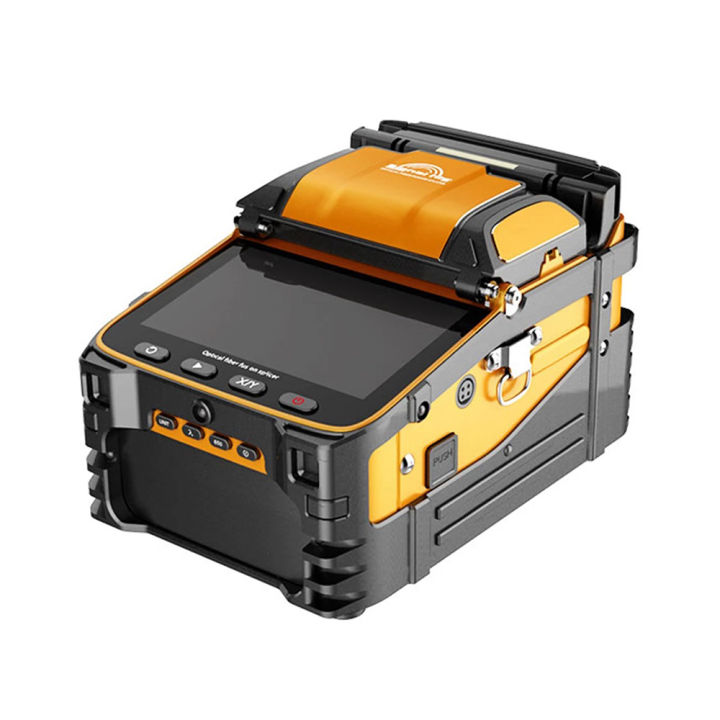 FO - Signal Fire AI-9 FTTH Fiber Optical Automatic Fusion Splicer OPM ...