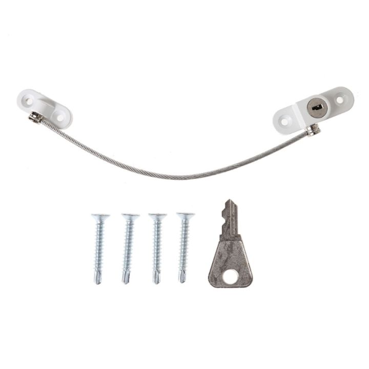 【Must-Have Style】 Child Safety Falling Window Locks Door Restrictor ...