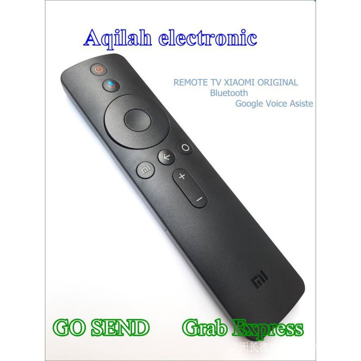 Remote control Xiaomi Mi TV 4 4A Mi TV stick Mi Box s Mi Box 3 Voice ...