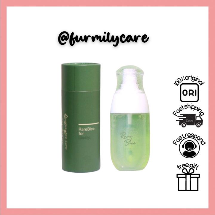 RAREBLEE Xanadu Body Filter Deodorant Mist | Lazada