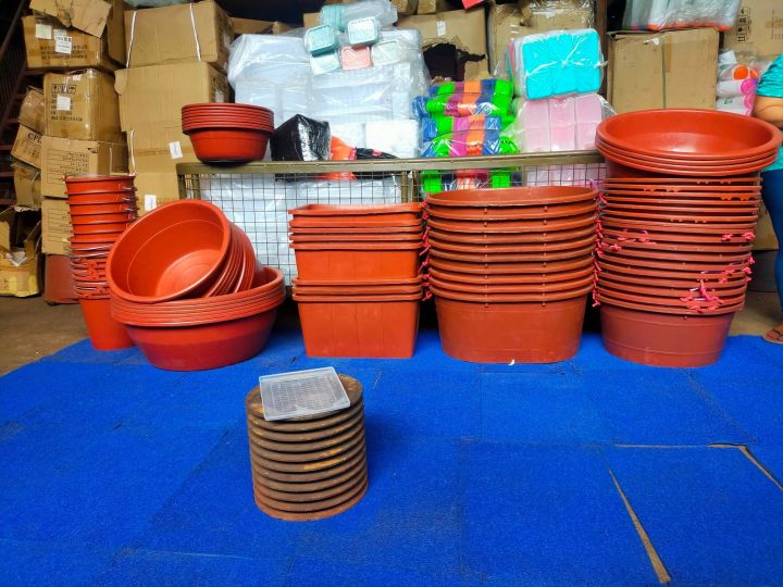 Basin (Palanggana ) Rubberized Use for laundry washing | Lazada PH