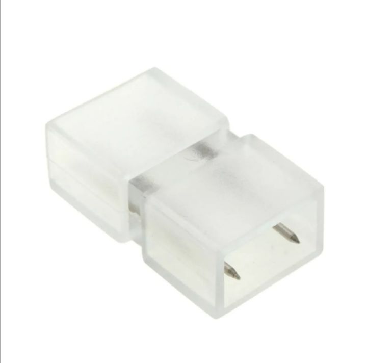Connector for 220v Rope light , Tri Color , RGB , Neon LED | Lazada PH