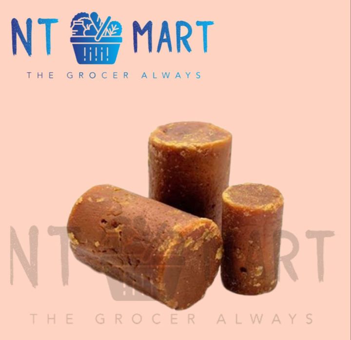 GULA KELAPA MASAAK GULA MELAKA 400G+/- | Lazada