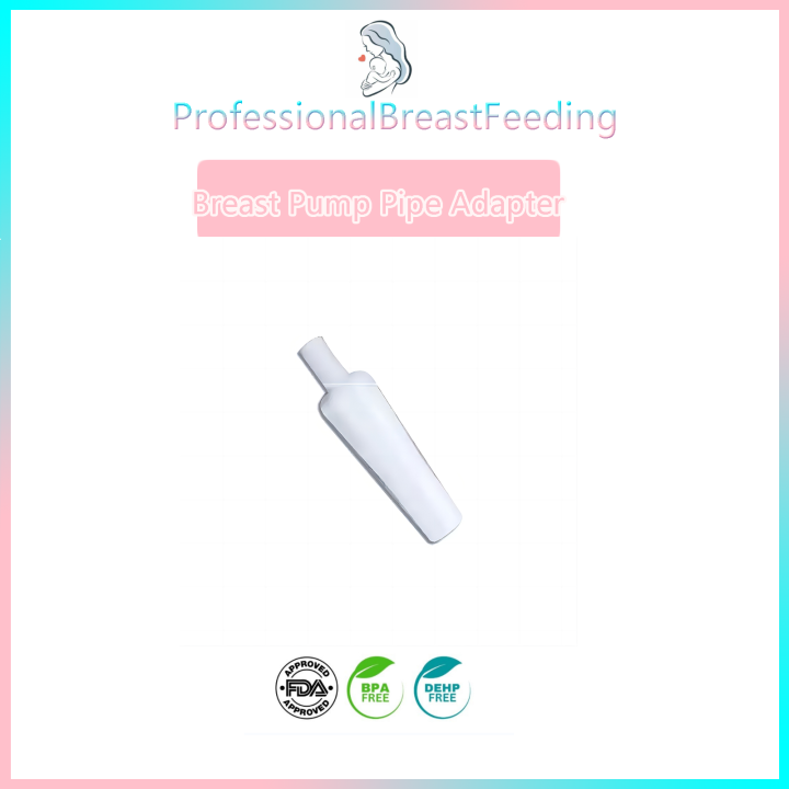 Flange adapter Compatible with Spectra Synergy Gold Dual Adjustable ...