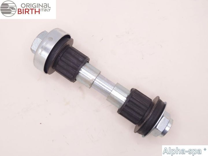 Mercedes W115 W123 W126 W124 Idle Arm Bush Kit 1264600819 5146 | Lazada