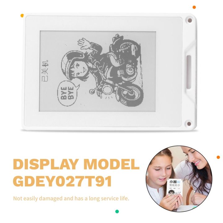 Xiaozhi Moban AI Intelligent Voice Terminal ESP32 AI Intelligent ...