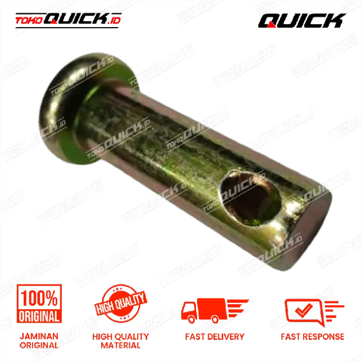 TENSION ROD PIN -Y, ALL TYPE / HARGA PER PCS | Lazada Indonesia